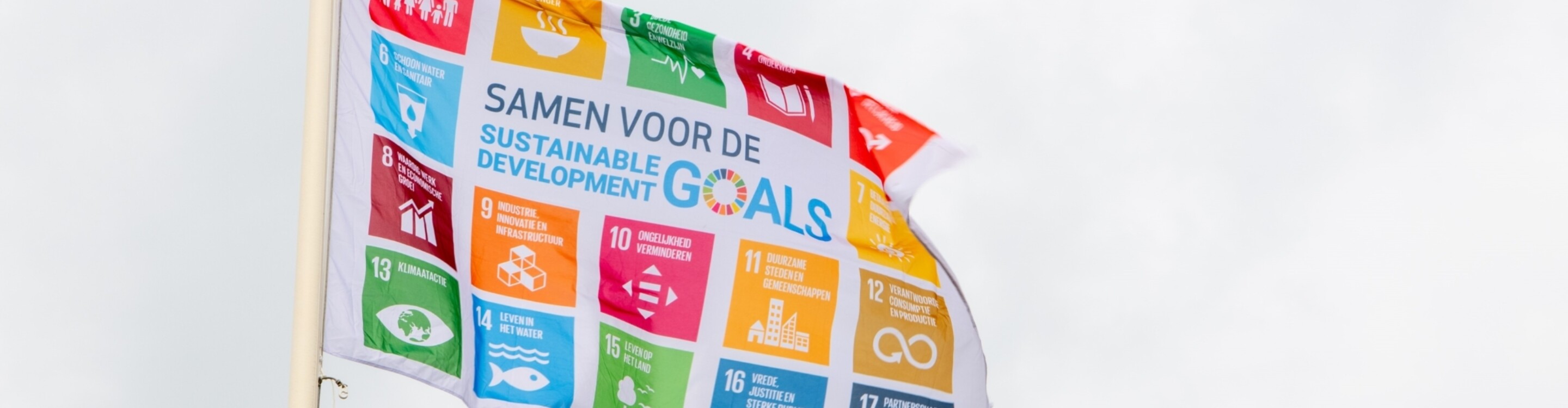 HZ signs sustainable coalition agreement manifesto | HZ University of ...