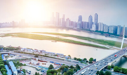 River Delta Development Master | HZ University of Applied Sciences