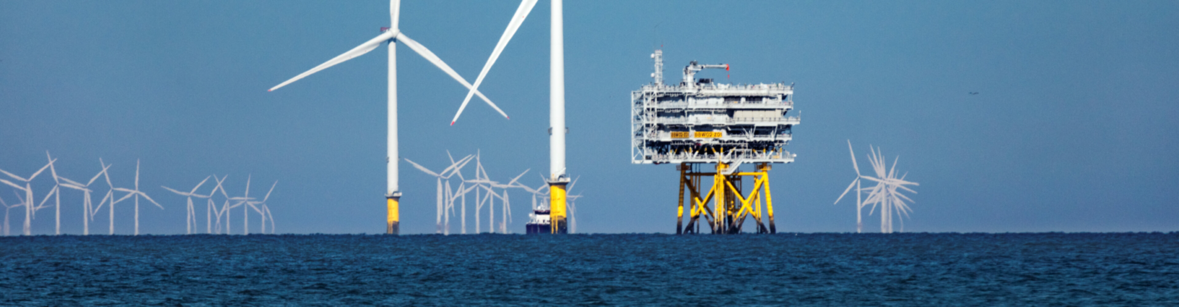 Delta Power | HZ University of Applied Sciences