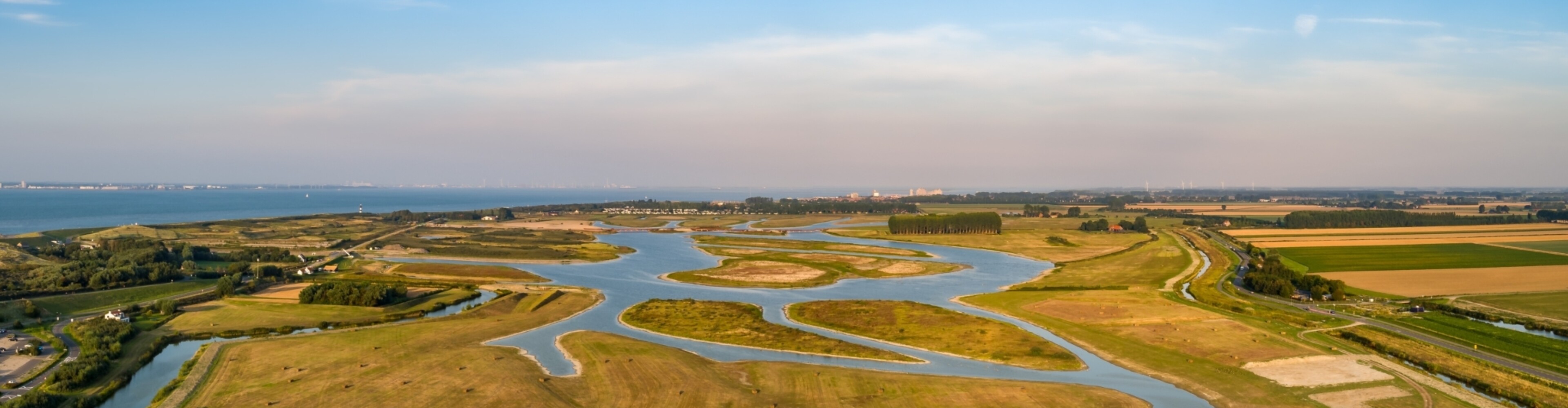 Delta Climate Center in Vlissingen krijgt steeds meer vorm | HZ ...
