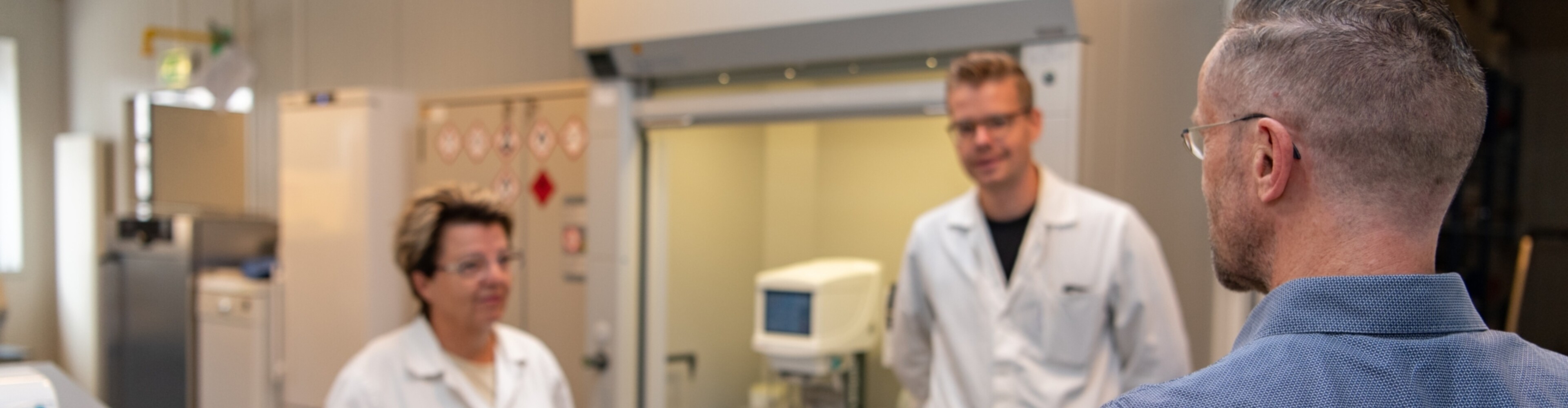 Data Science | HZ University of Applied Sciences