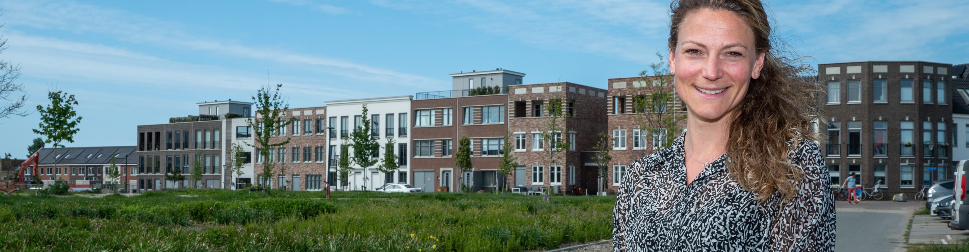 Iris van de Velde is eerste professional doctorate van de HZ | HZ University of Applied Sciences