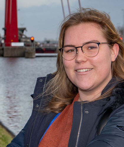 River Delta Development Master | HZ University of Applied Sciences