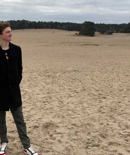 River Delta Development Master | HZ University of Applied Sciences