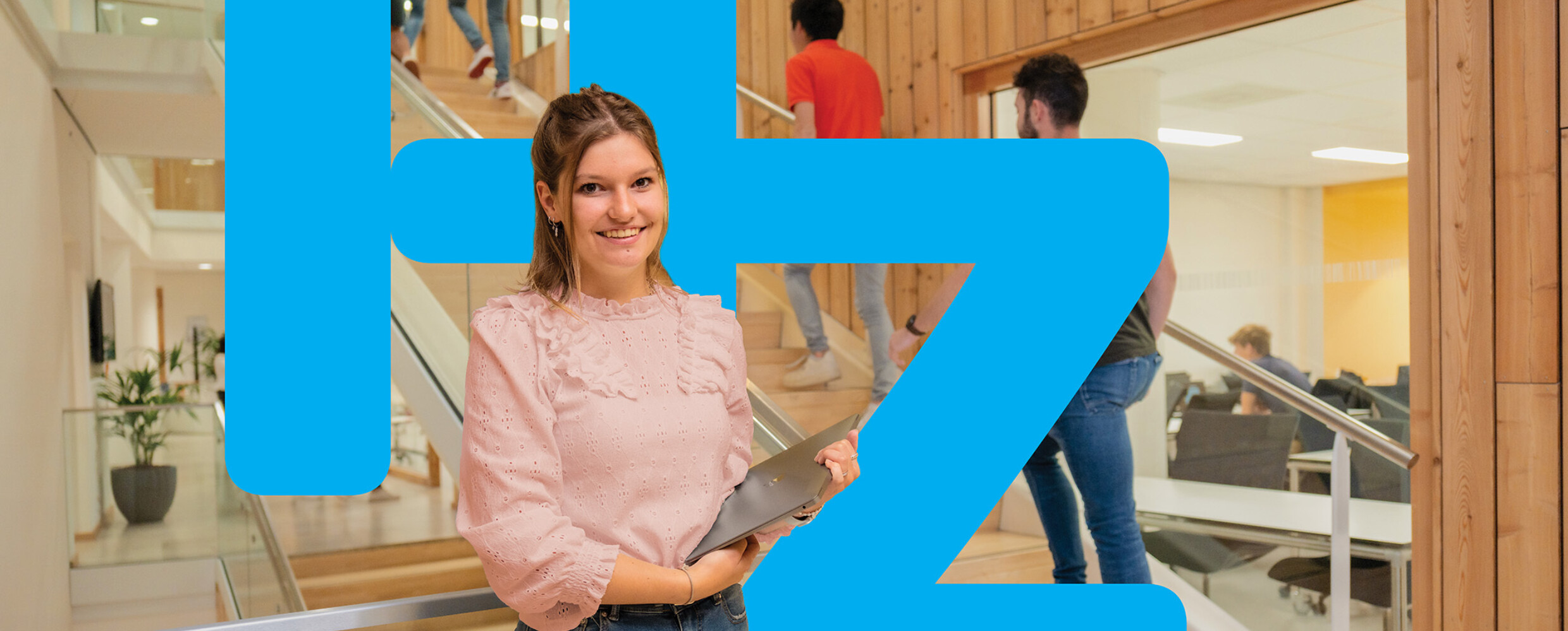 Kiezen | HZ University of Applied Sciences