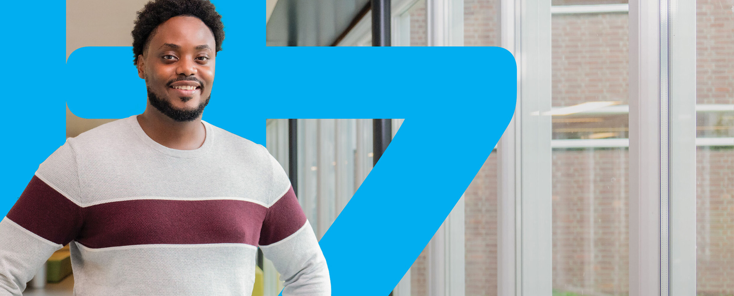 Meet us | HZ University of Applied Sciences