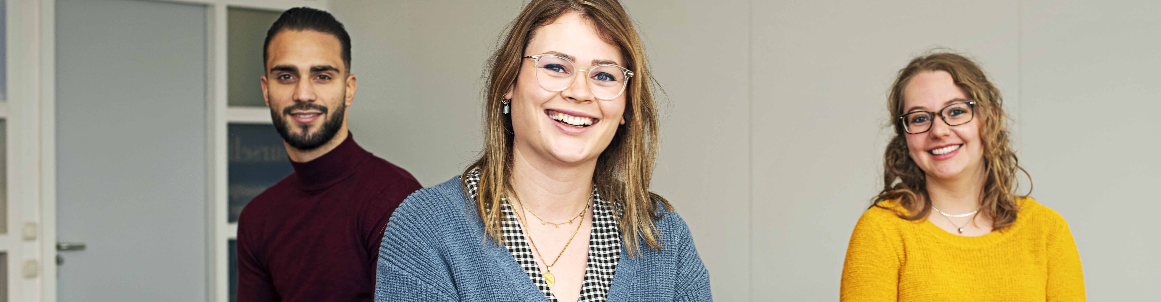 Hoe ziet studeren aan het hbo eruit? | HZ University of Applied Sciences