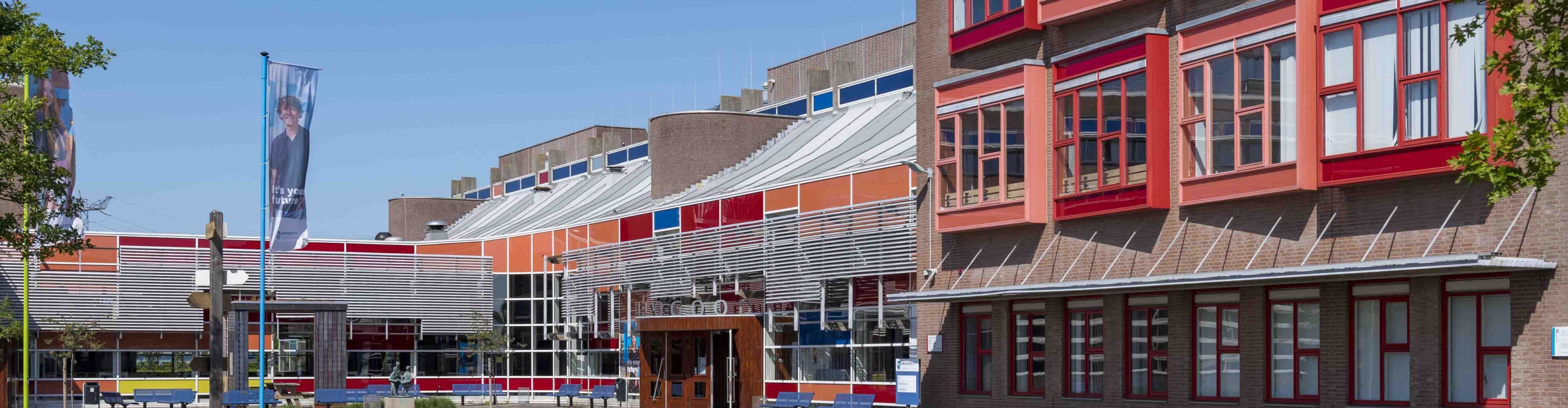 HZ Vlissingen | HZ University of Applied Sciences