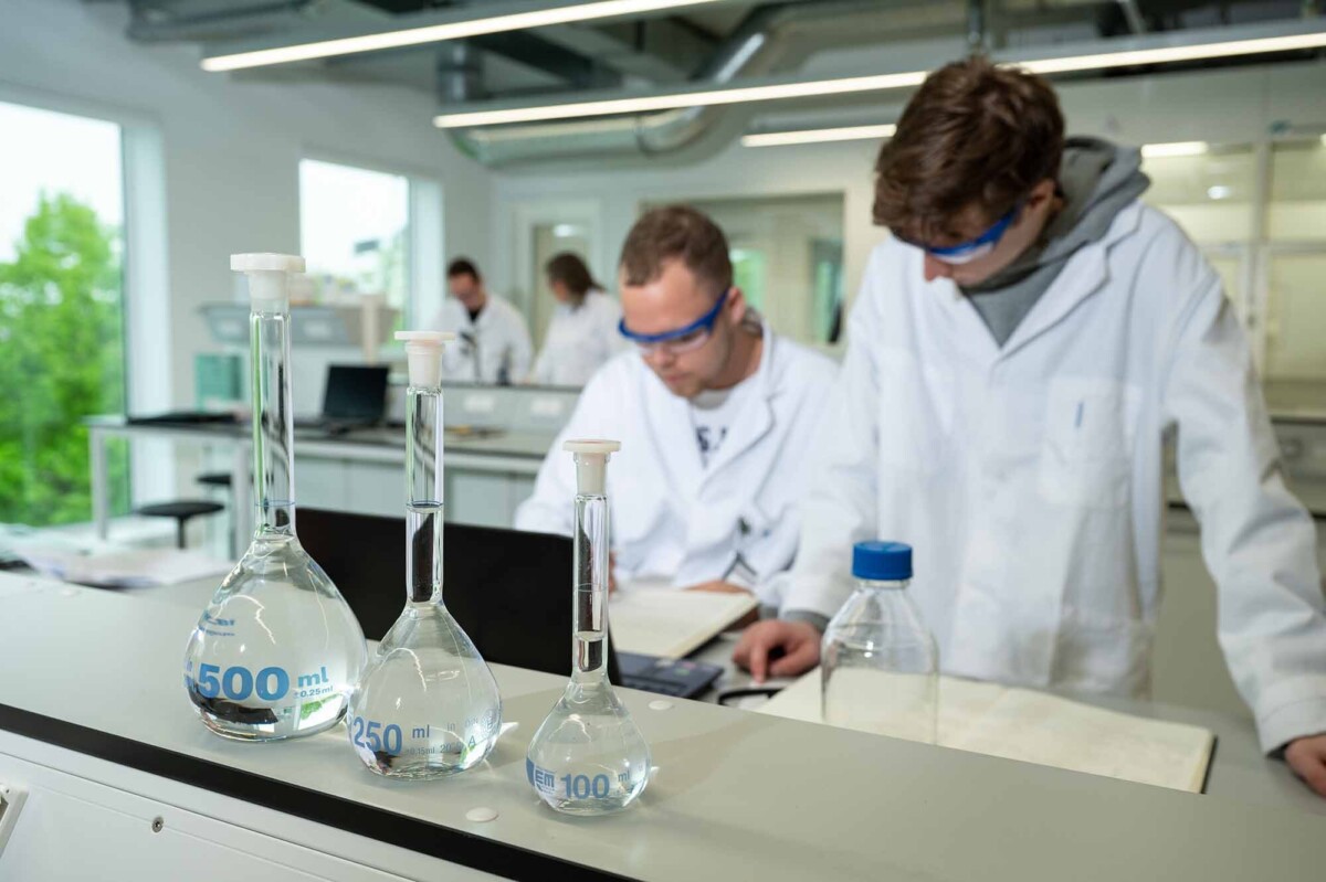 Joint Research Center Zeeland | HZ University of Applied Sciences