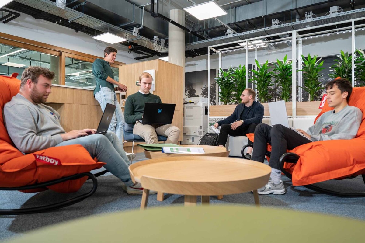 Joint Research Center Zeeland | HZ University of Applied Sciences