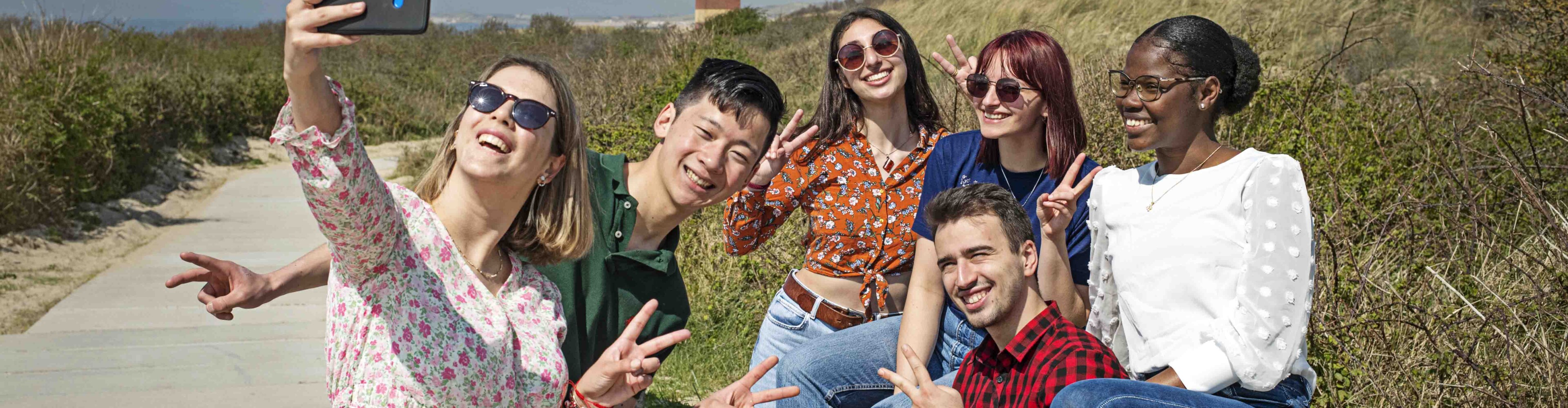 Pre-arrival information | HZ University of Applied Sciences