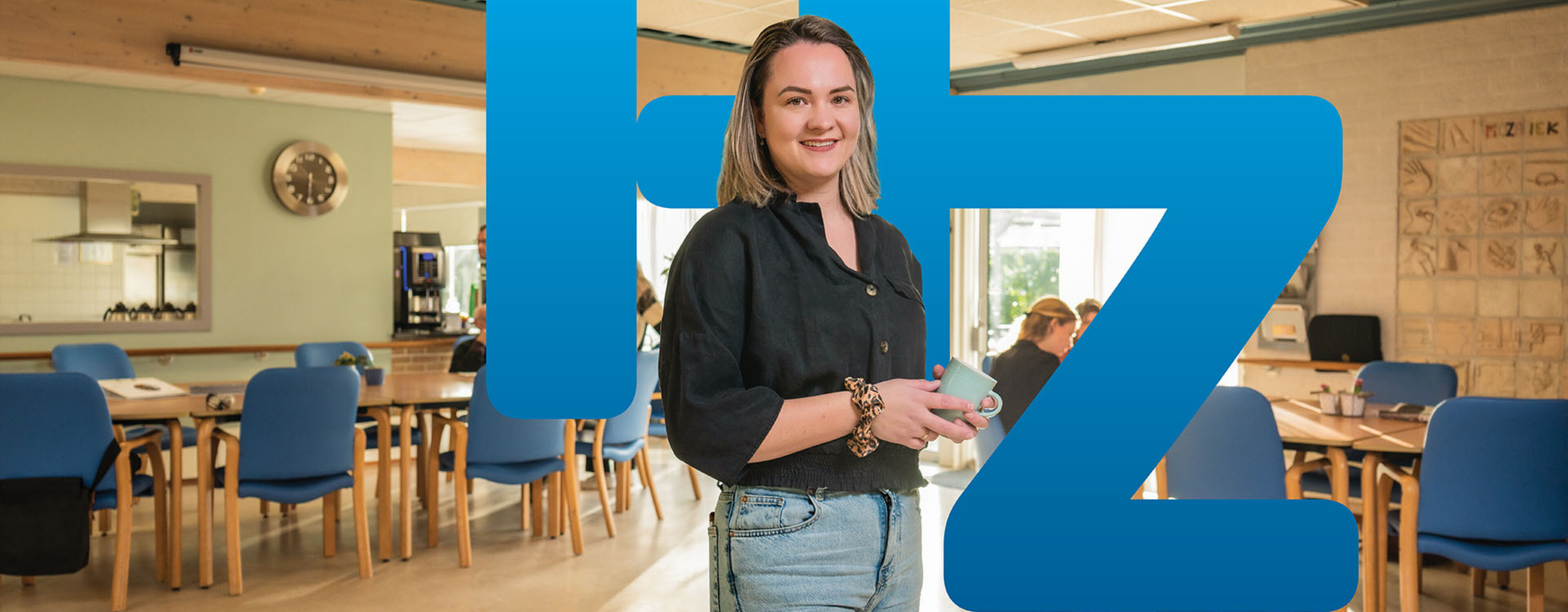 Zoë | HZ University of Applied Sciences