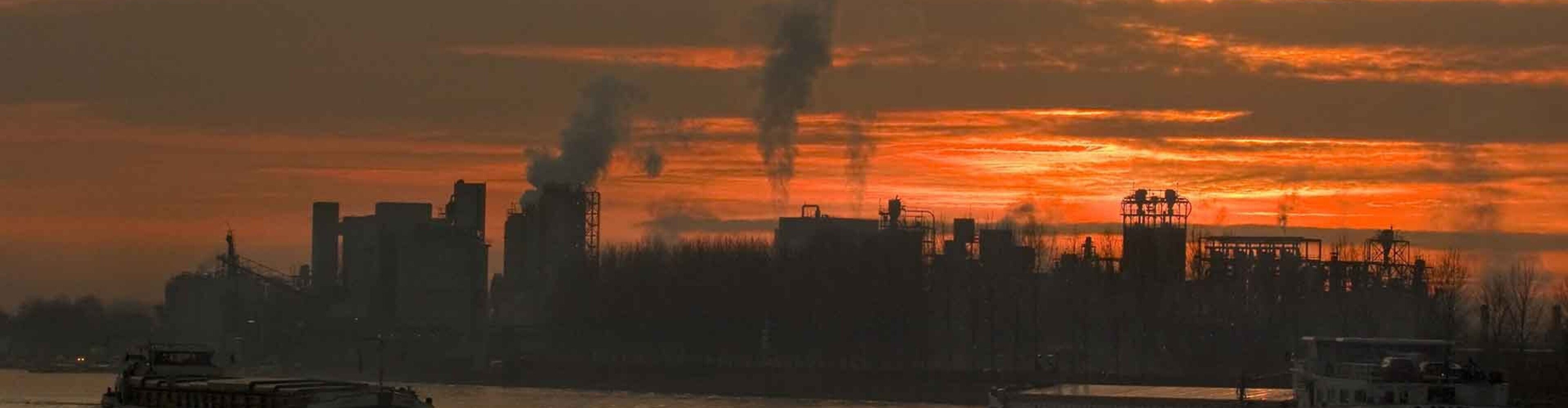 HCA Warmtetransitie | HZ University of Applied Sciences