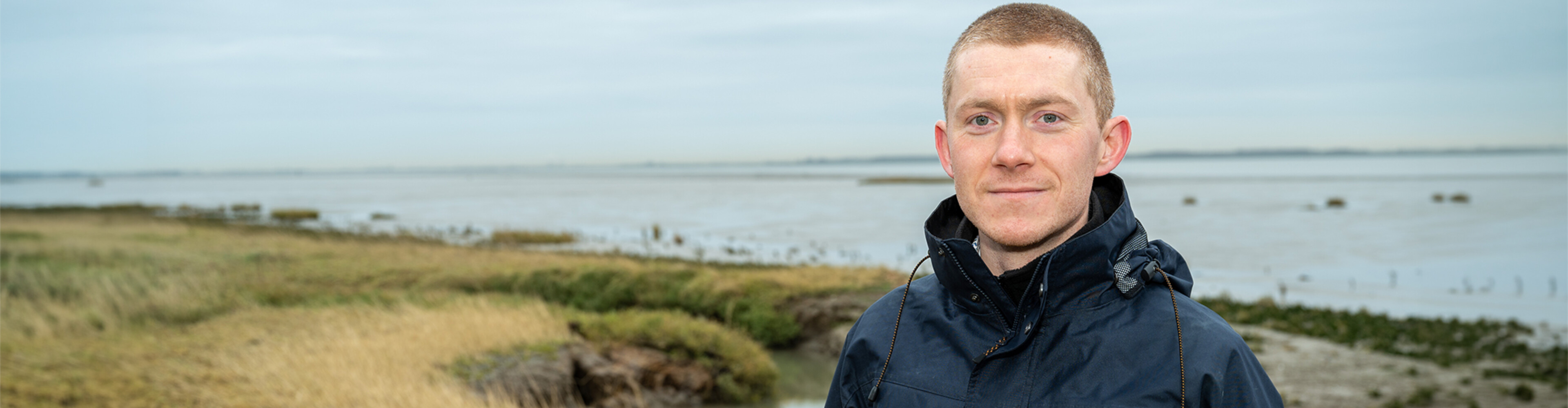 Jaco de Smit onderzoekt hoe harde infrastructuren ecologisch verrijkt ...