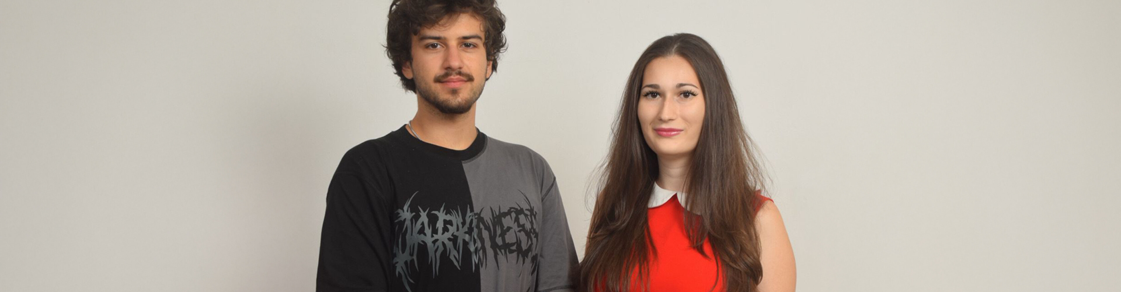 Kaloyan and Simona: 'It's a once in a lifetime experience!' | HZ ...