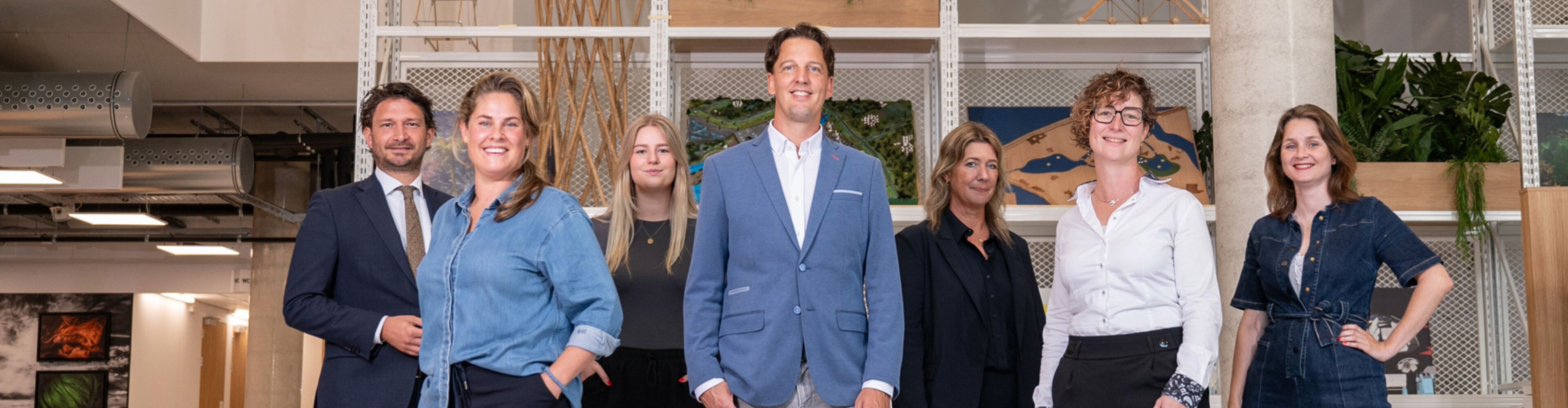 Accountmanager Jeroen Vreeke: 'Wij begeleiden het proces naar de ...