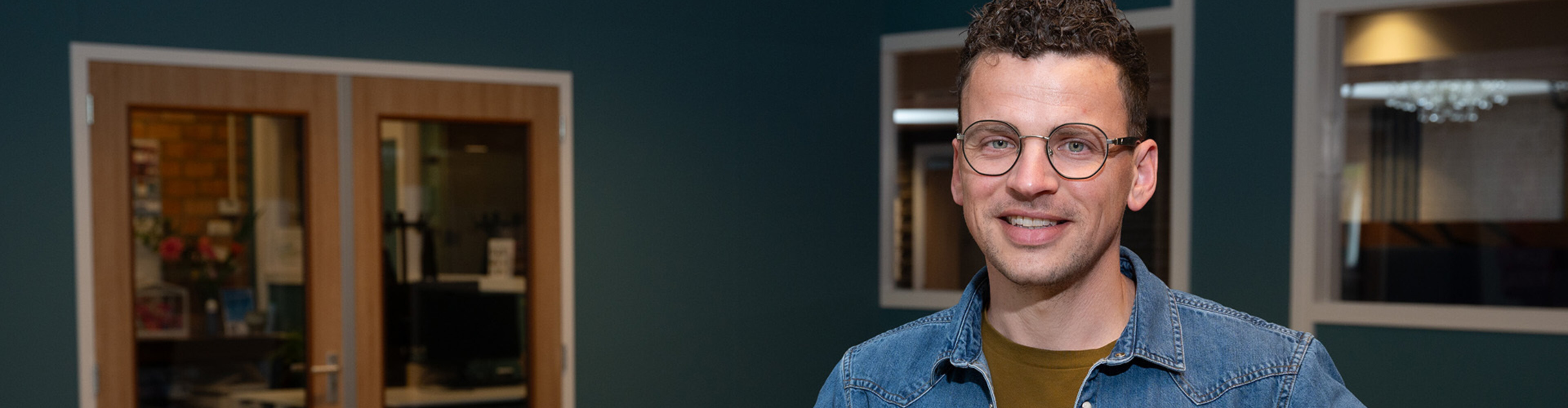 HZ-docent Ruben over de deeltijdopleiding Leraar Basisonderwijs | HZ ...